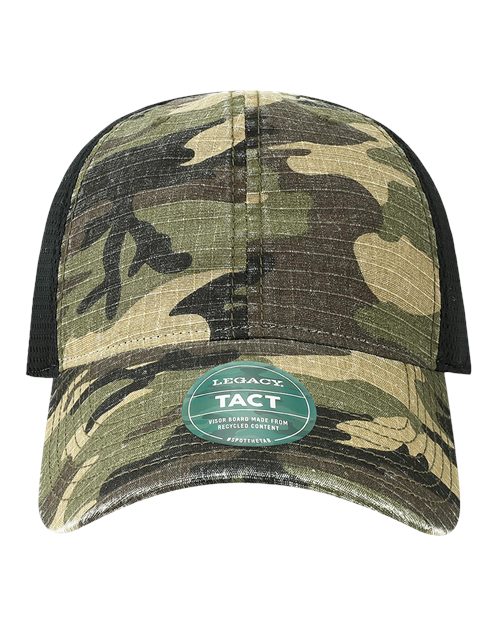 Tacticool Cap – Ridge Creek Hats